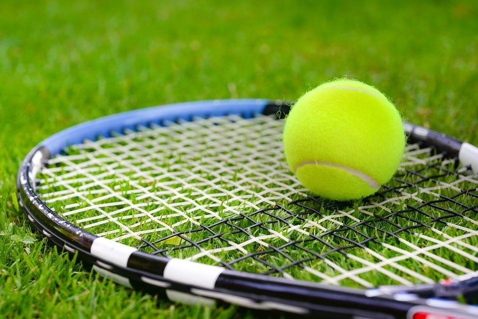 Vocabulaire du tennis : les mots les plus importants - Le monde du tennis
